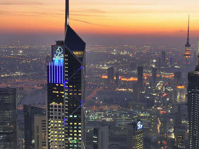 General Control Group Co.